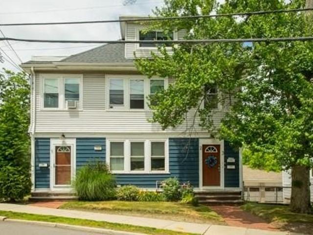 244 Camp St Unit 1, Providence, RI 02906