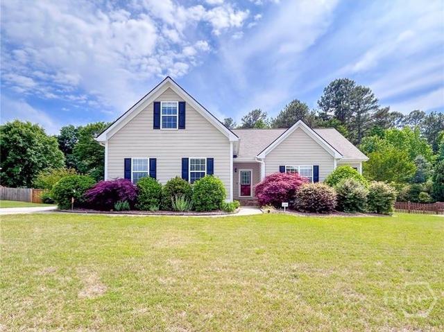 244 Carrington Dr, Athens, GA 30605