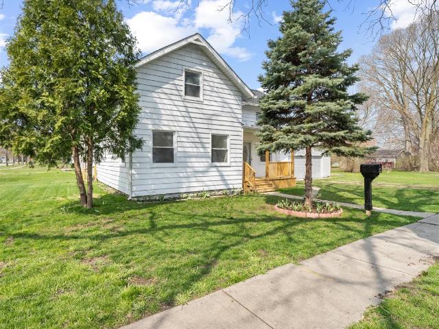 244 Cass Street