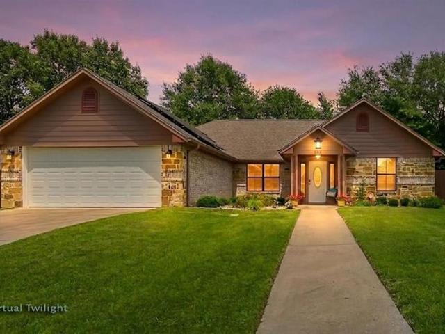 244 Cedar Hill Loop, Lufkin, TX 75904