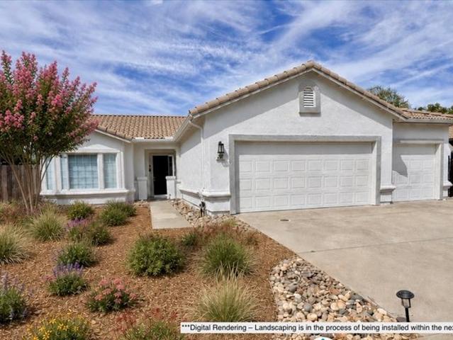 244 Chambers Dr, Lincoln, CA 95648