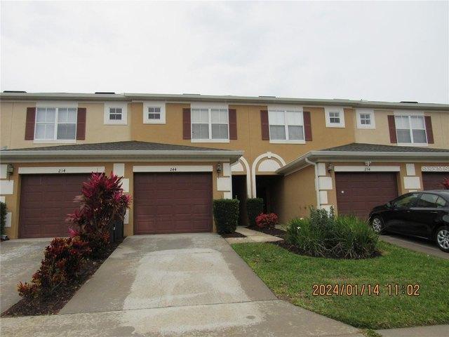 244 Chelsea Dr, Davenport, FL 33897