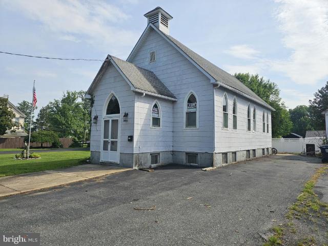 244 Cherry Street