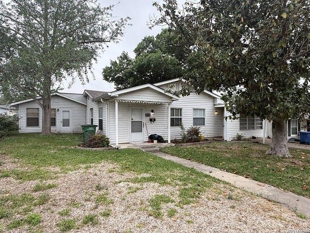 244 Christine Dr, San Antonio, TX 78223