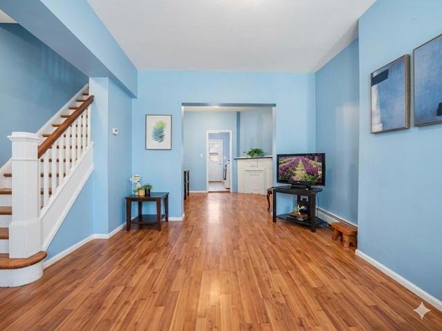 244 Clerk St, Jersey City, NJ 07304