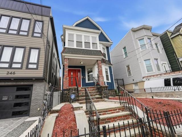 244 Clinton Ave, Jersey City, NJ 07304
