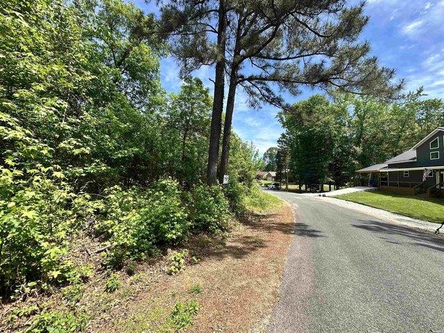 244 and 246 Scenic Dr, Hot Springs, AR 71913