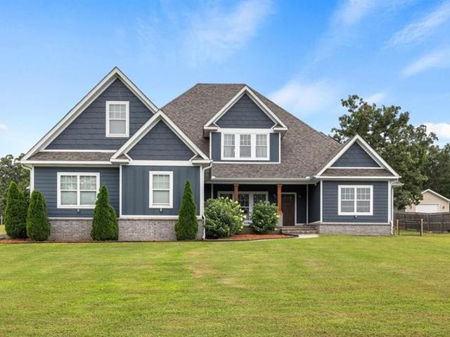244 Artesia Ln, Beebe, AR 72012