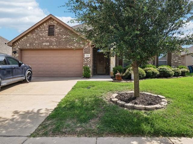 244 Arbury Dr, Forney, TX 75126