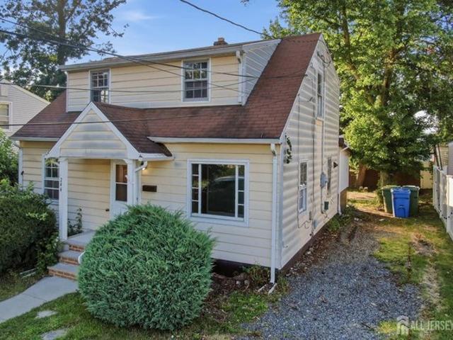 244 Armstrong St, South Amboy, NJ 08879