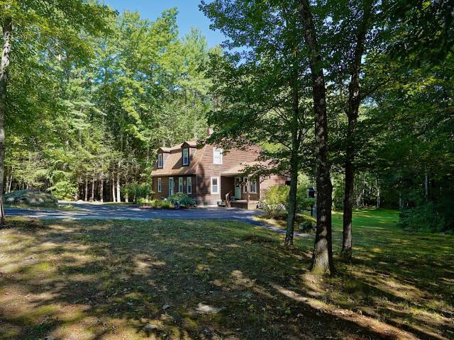 244 Ash Swamp Road