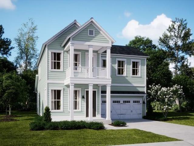 244 Atlantic Breeze St, Myrtle Beach, SC 29572