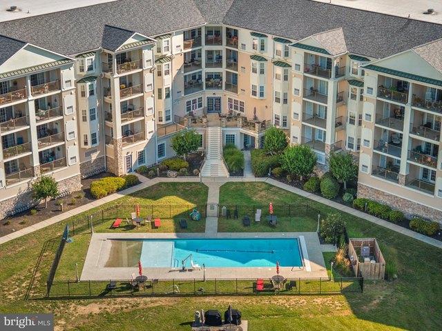 244 Baltimore Pike Unit 131A, Glen Mills, PA 19342