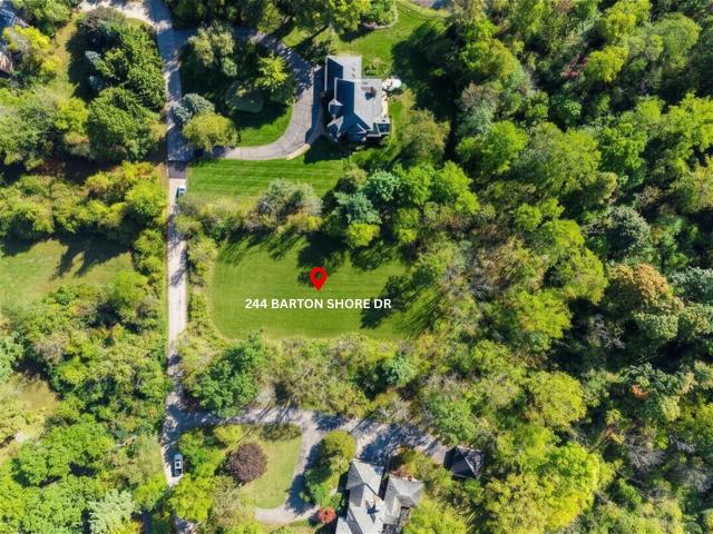 244 Barton Shore Drive