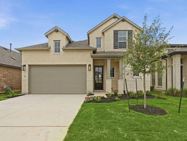 244 Basket Flower Loop, Kyle, TX 78640