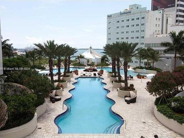 244 Biscayne Blvd #606, Miami, FL 33132