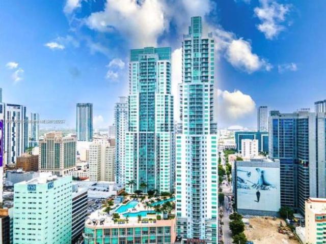 244 Biscayne Blvd #640, Miami, FL 33132