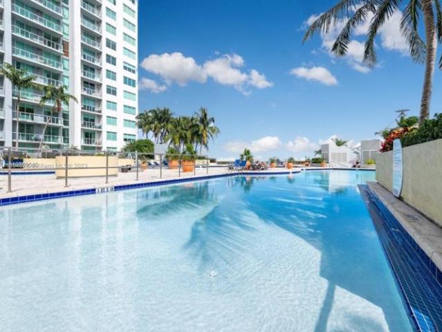 244 Biscayne Blvd #910, Miami, FL 33132