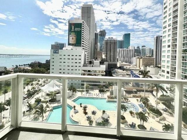 244 Biscayne Blvd #1605 Miami, FL 33132