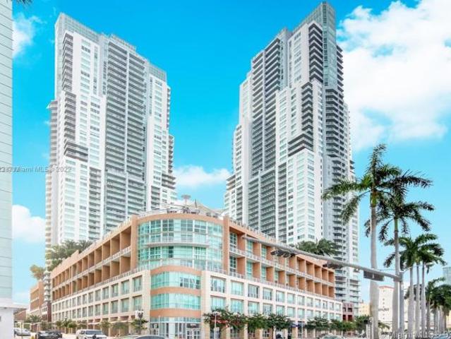 244 Biscayne Blvd #2109 Miami, FL 33132