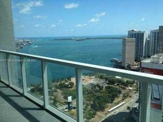 244 Biscayne Blvd #2507 Miami, FL 33132