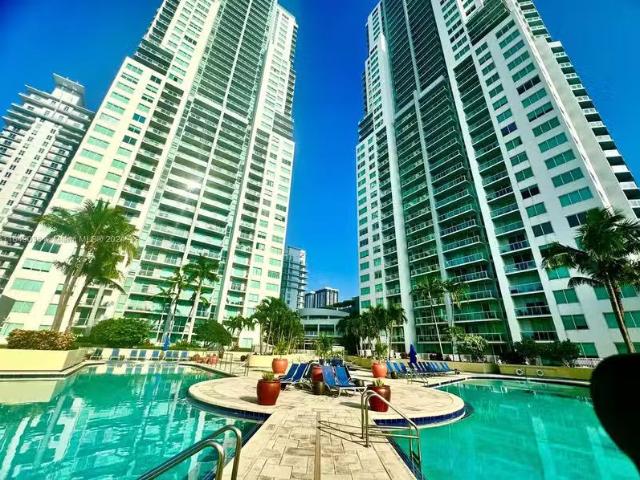 244 Biscayne Blvd #3407, Miami, FL 33132 MLS A11649038