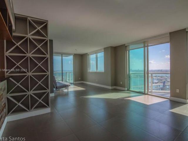 244 Biscayne Blvd #3802, Miami, FL 33132