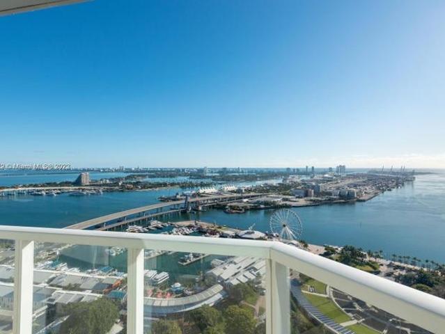 244 Biscayne Blvd #3903, Miami, FL 33132
