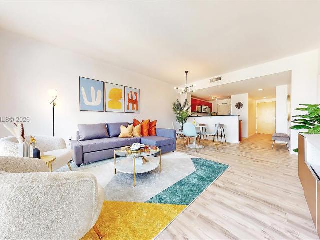 244 Biscayne Blvd, Unit 704, Miami, FL 33132 | MLS #A12005