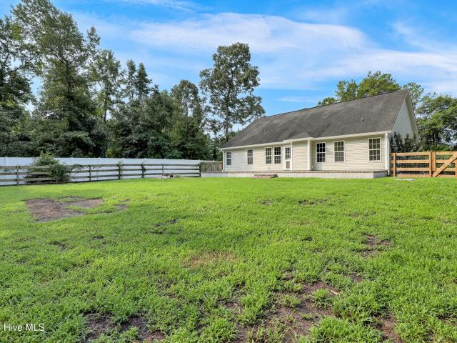 244 Blue Creek Farms Drive