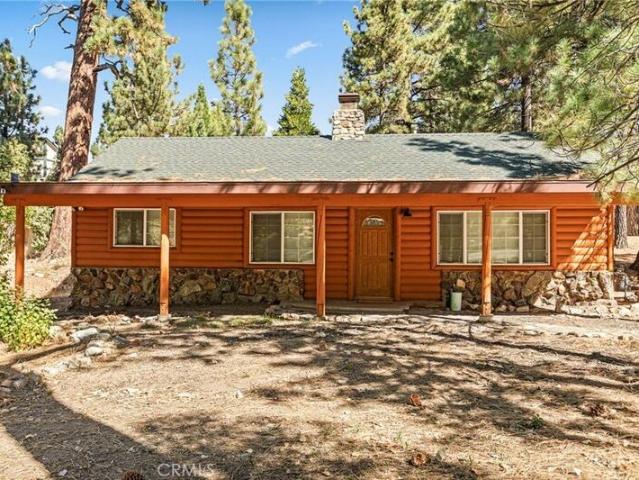 244 Blvd Greenspot Road, Big Bear City, CA 92314