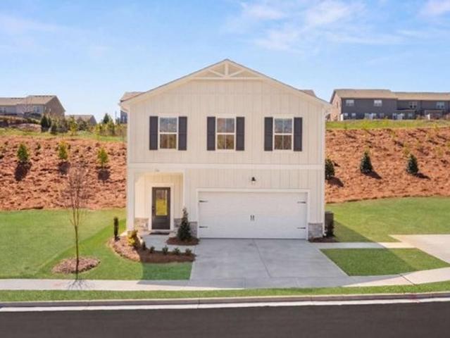 244 Black Walnut Way, Canton, GA 30114