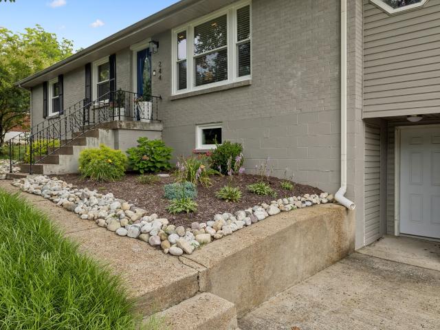 244 Blackman Rd