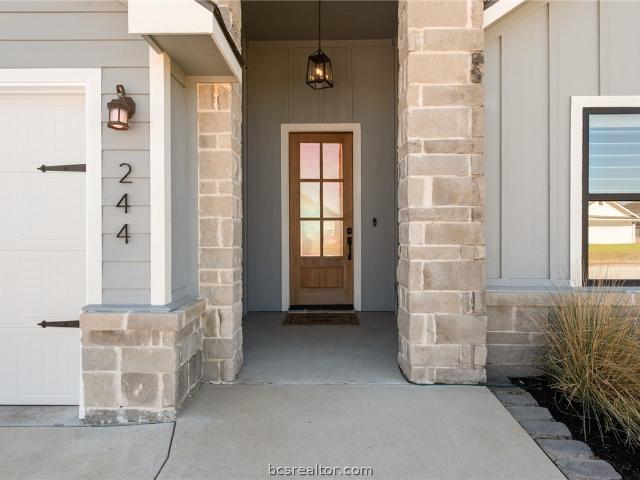 244 Brazos Bend