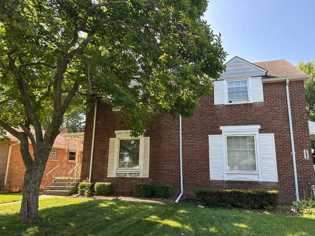 244 Broadmoor Avenue