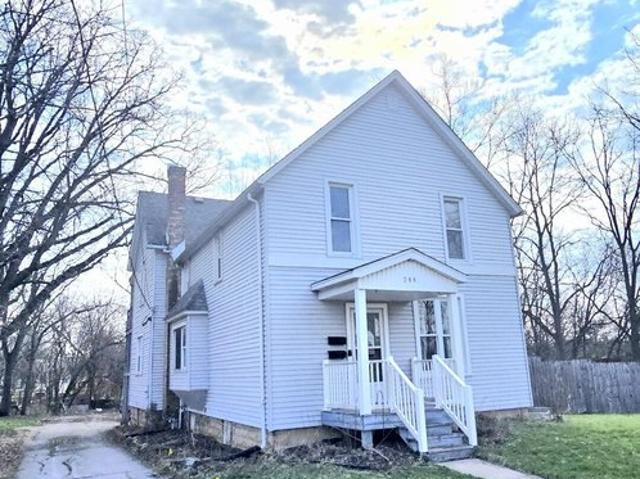 244 Burnham St, Lowell, IN 46356