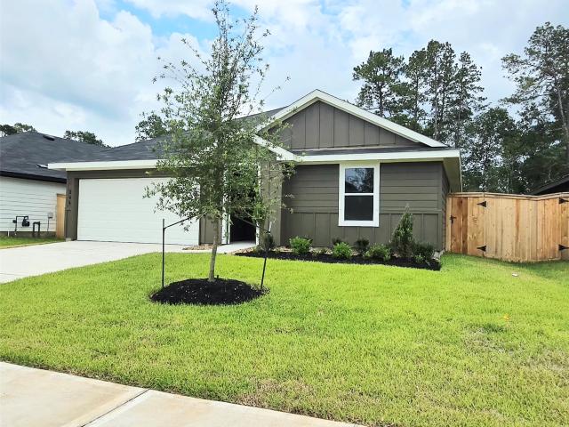 244 Golden Eagle Boulevard