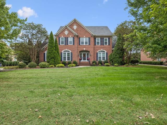 244 Gillette Dr
