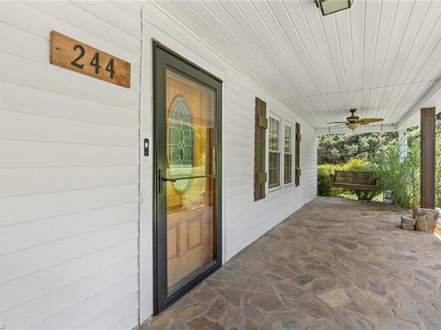 244 Glass Road