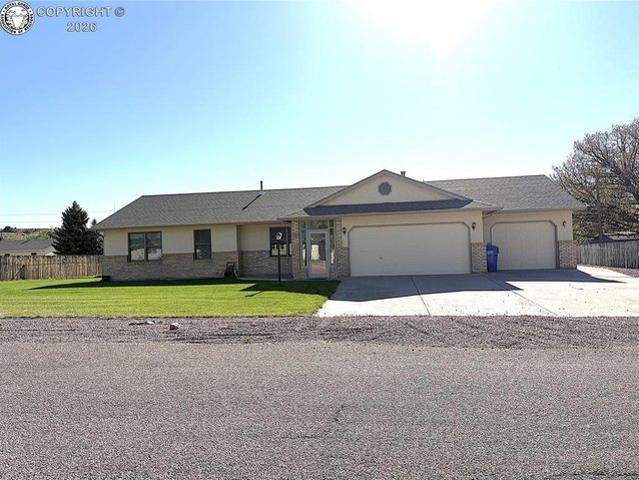 244 Glenmoor Rd, Canon City, CO 81212