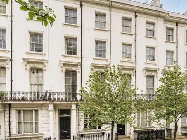 244 Gloucester Terrace, London, W2 6HU, United Kingdom | 1 bed apartment for rent #166932180 | Rentberry