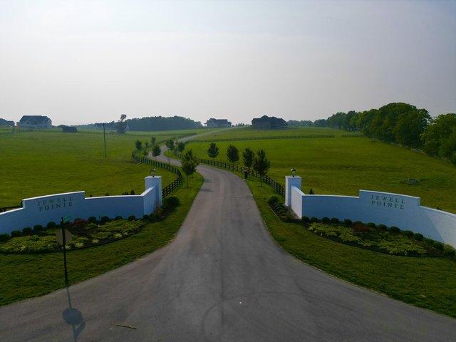 244 Grandview Trl, Wilmore, KY 40390