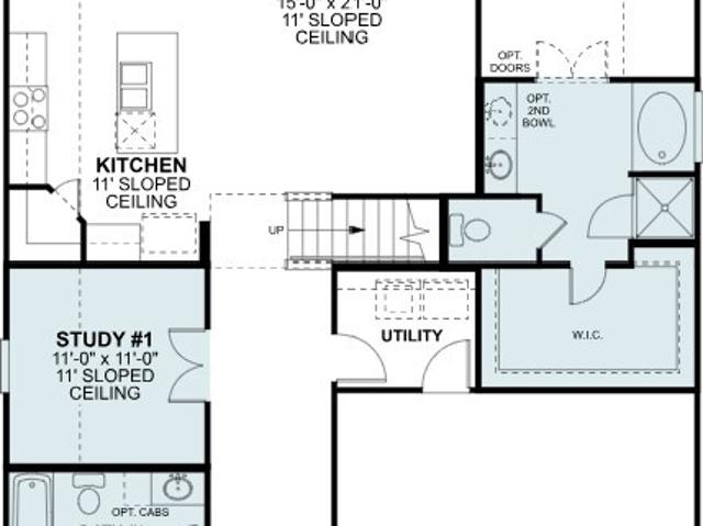 244 Draper Shadows Drive