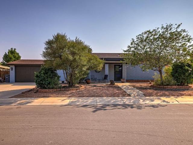 244 E 580 S, Ivins, UT 84738