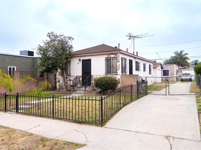 244 E 118th