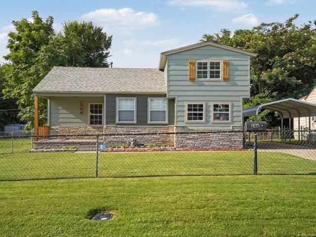 244 E 27th Ct N, Tulsa, OK 74106