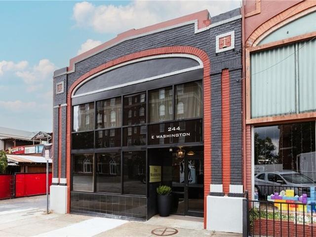 244 E Washington St Unit 150, Athens, GA 30601