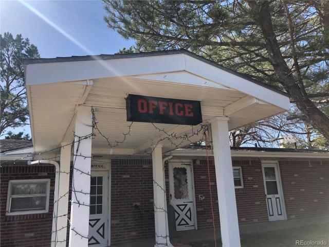 244 E High Street