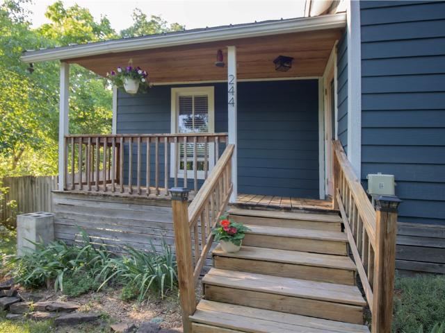 244 E Huntsville Road