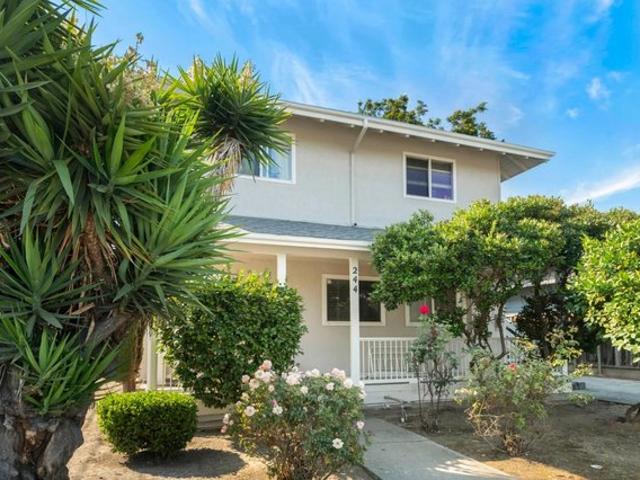 244 E Julian St, San Jose, CA 95112